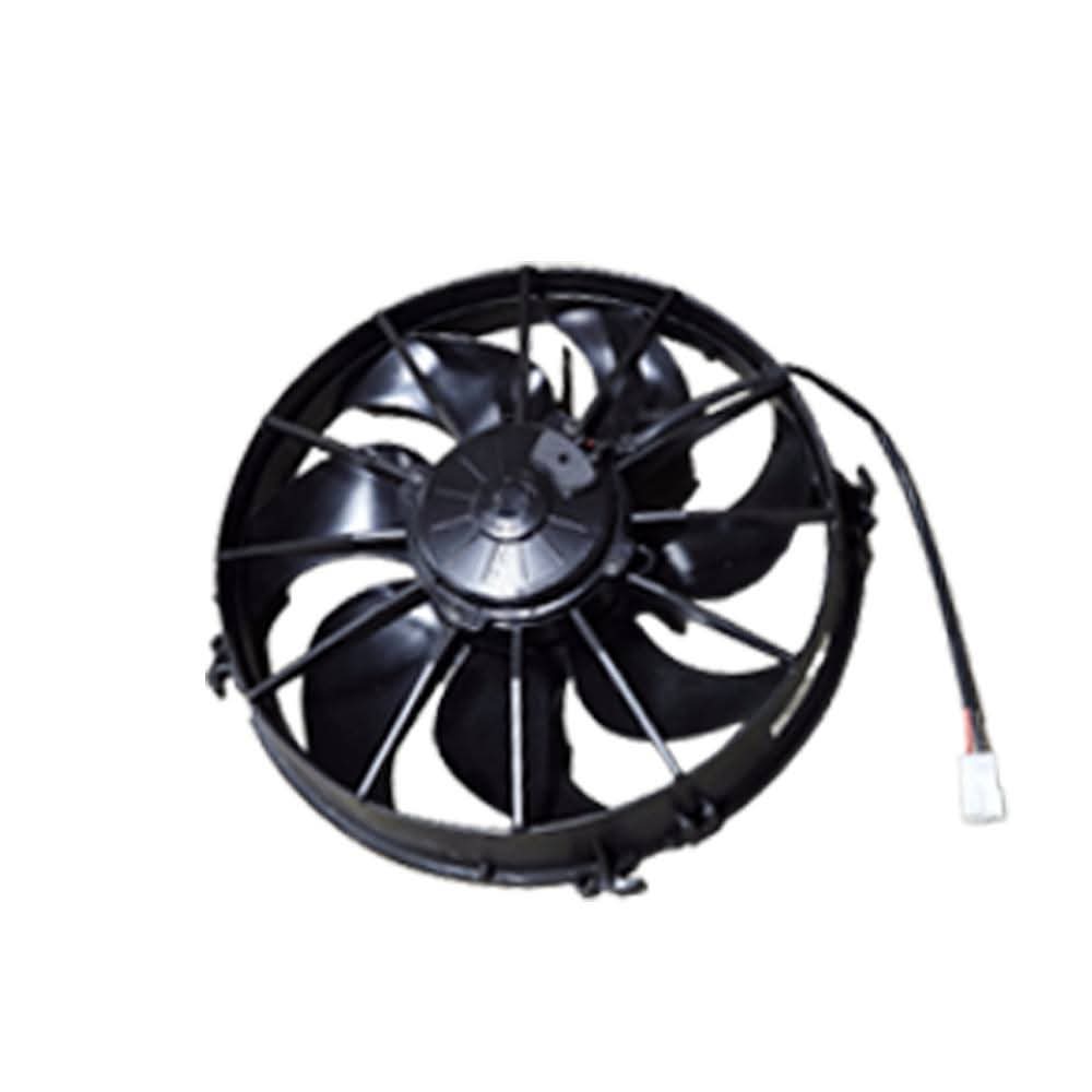 Bus Air Conditioner Fan – Elephanto