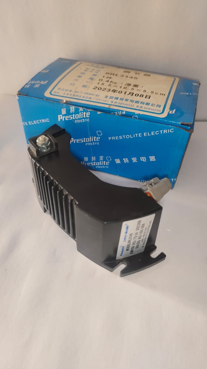 Bus AC Condenser Fan – High-Performance Cooling Solution – Elephanto